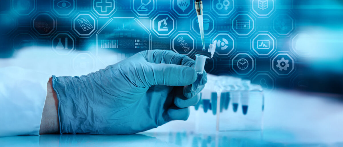 Bioanalytical Method Development & Validation - Avance Biosciences